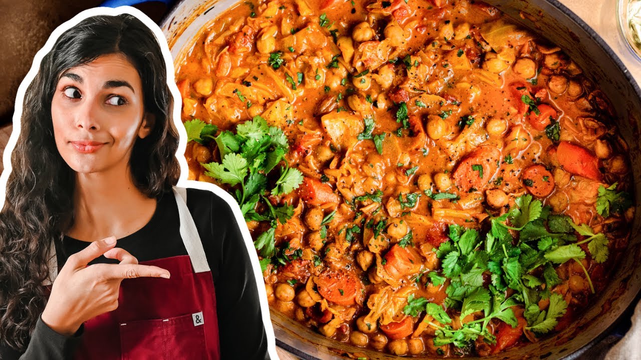 This Recipe Will Make You A Better Cook - Simple Smart Eating